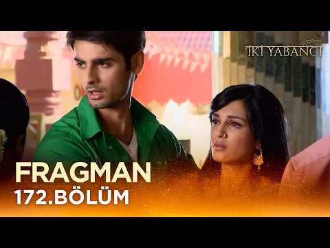 İki Yabancı Hint Dizisi - Saraswatichandra 172.Bölüm Fragmanı @kanal7