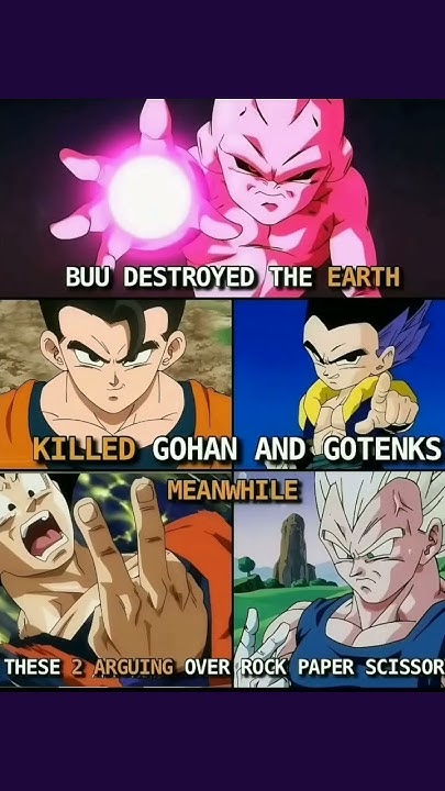 goku vegeta edit ,😂😂😅😅#majinbuu #goku #vegeta #dbz #edit #funk - YouTube