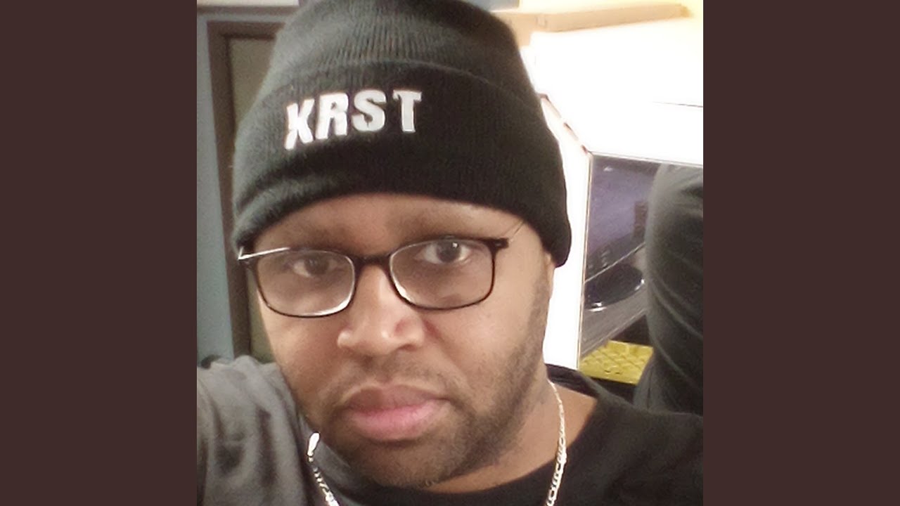 The Alpha and Omega Is Krst! - YouTube