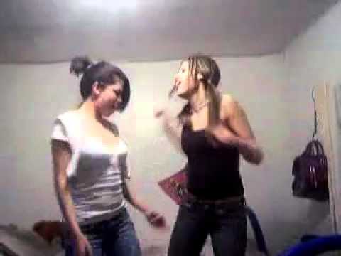 2007 Barbie Girl Dance, Song by Aqua - Barbie Girl