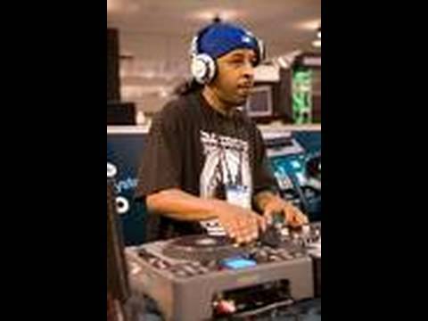 Pioneering DJ Grand Master Roc Raida Dead R.I.P. DJ ROC RAIDA - YouTube