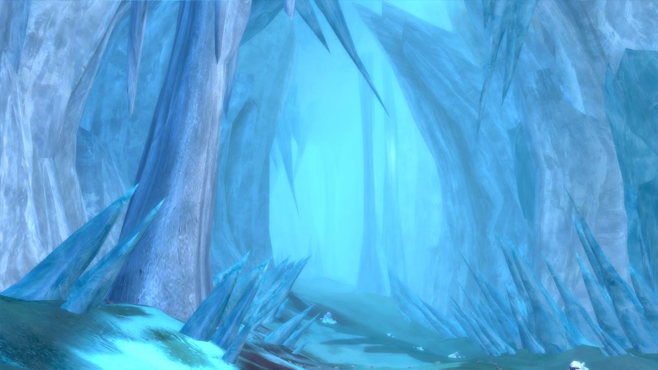 Tyros 5 - DKC2 - Ice Theme (Piano) - YouTube