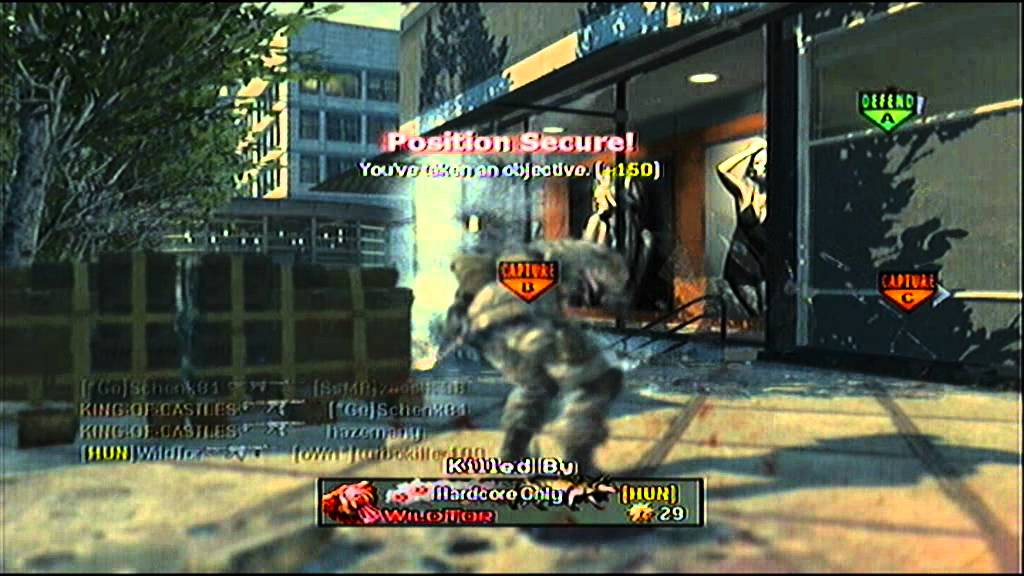 way to golden mp7 ep.1 - YouTube