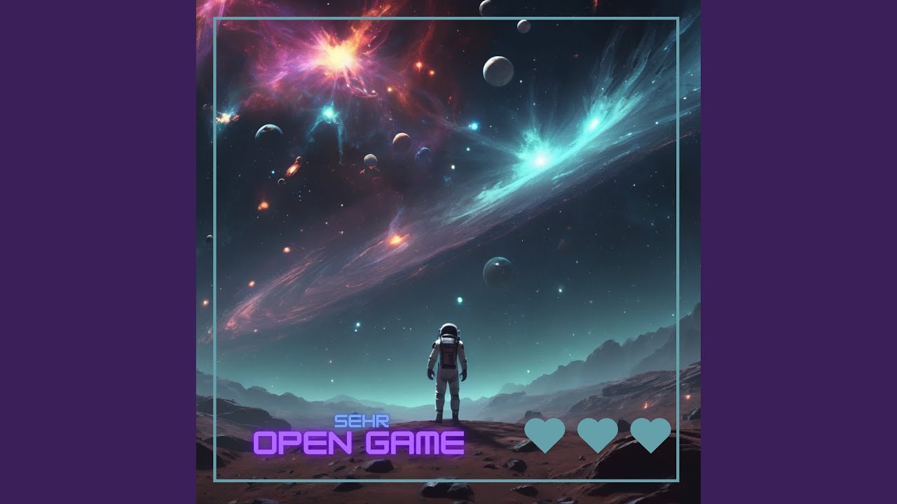 Open Game - YouTube