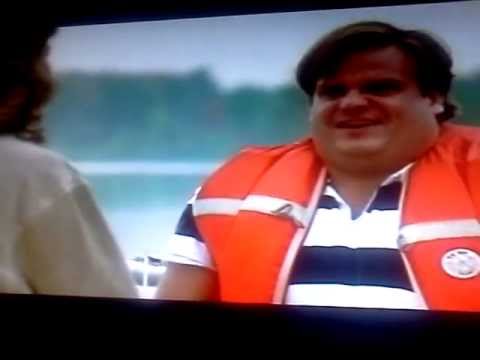 tommy boy boat scene - YouTube