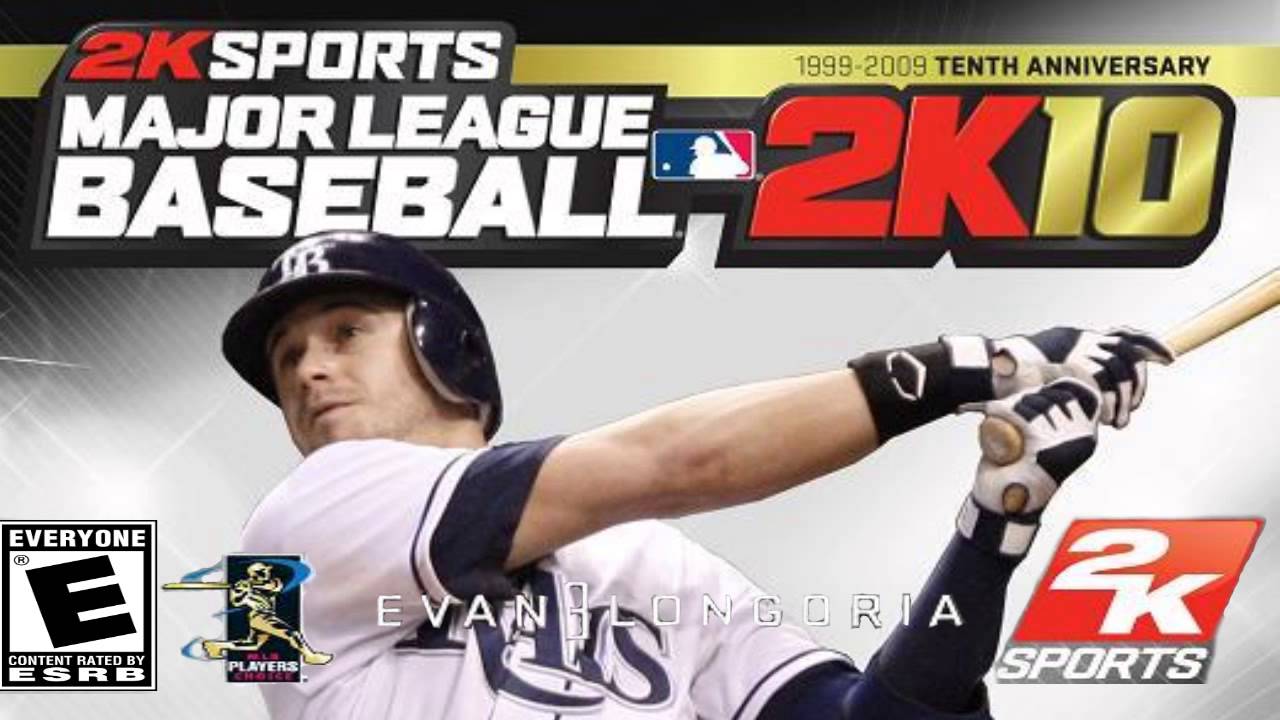Major League Baseball 2K10 In-game Theme 4 - YouTube