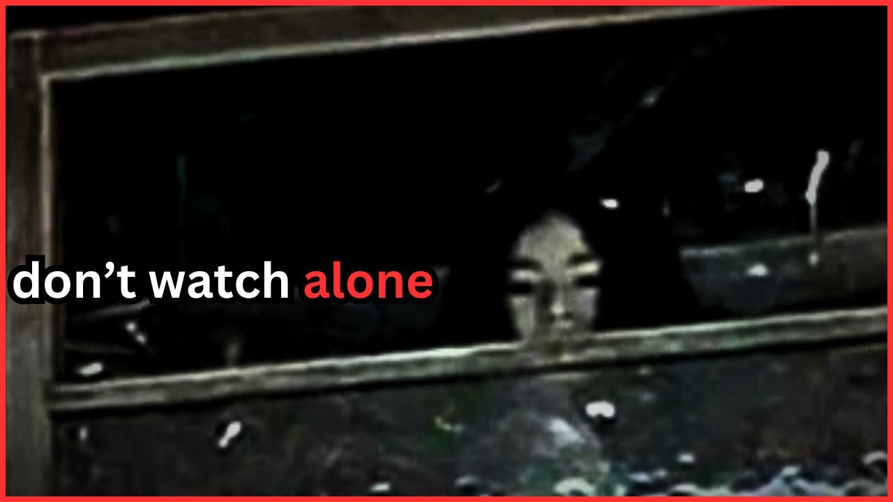 Top 13 Most Scary and Disturbing Videos Found on The Internet That Will ...
