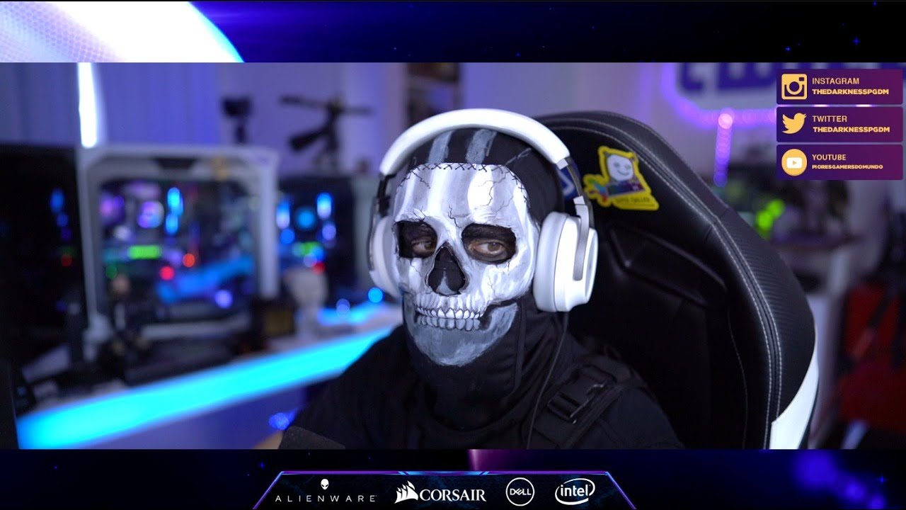 All Game Comedy 4 - lá ele - YouTube