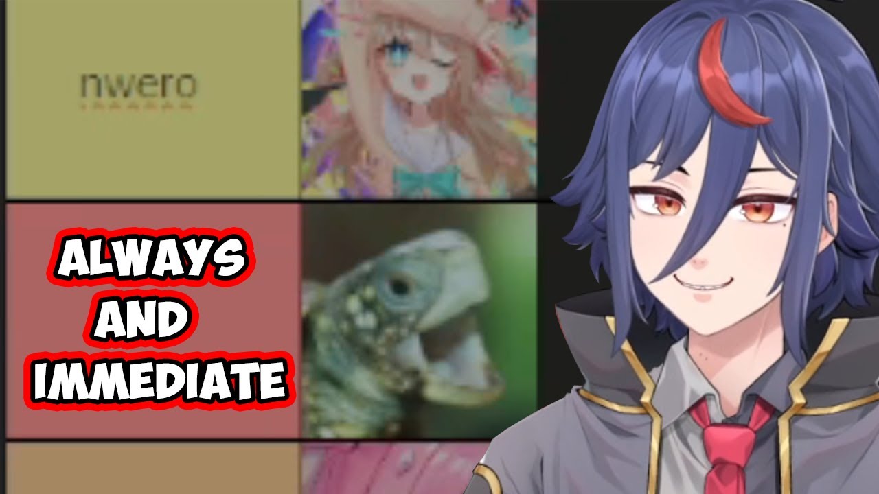 Vedal Finally Beating The DM Allegations? - YouTube