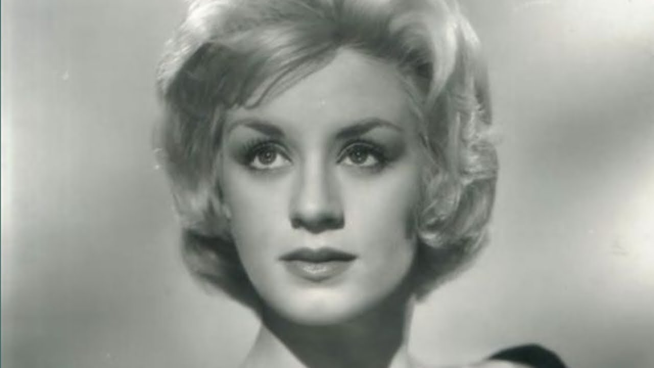 13 Sexy Photos of Mary Ure | Esau Baru Explained - YouTube