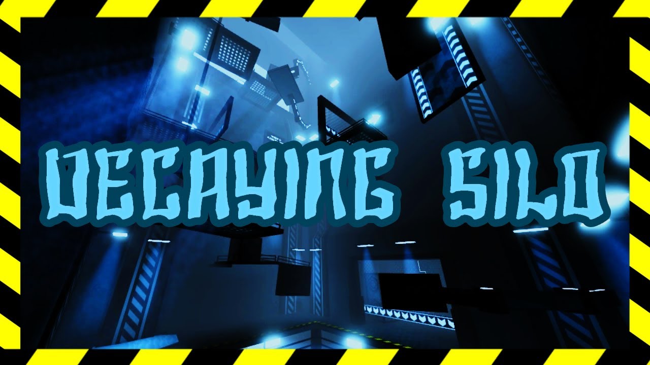 Decaying Silo [Crazy 5.7] - FE2 - YouTube