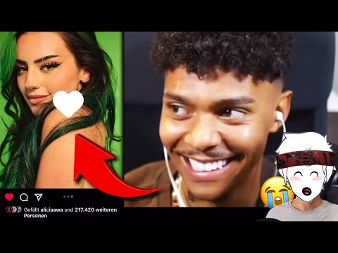 Willy provoziert Stegi mit ANMACHE bei Dilara 🤯😡 (Instagram SLIDE)