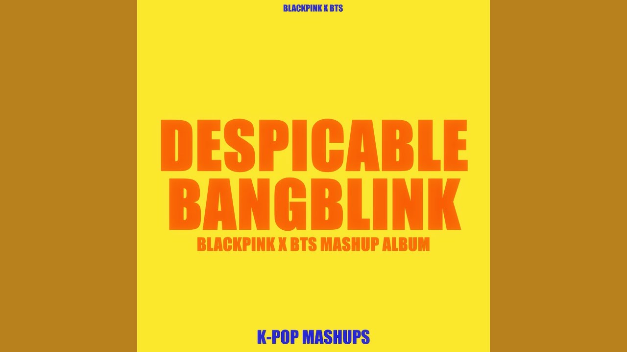 The Girls, Pretty Savage, Pink Venom, Mic Drop, UGH! (ft. Pharrell ...