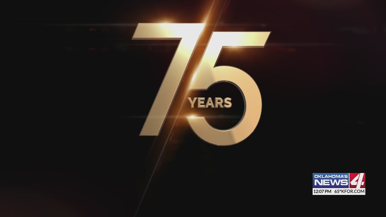 75th Anniversary: The birth of Oklahoma Television - YouTube