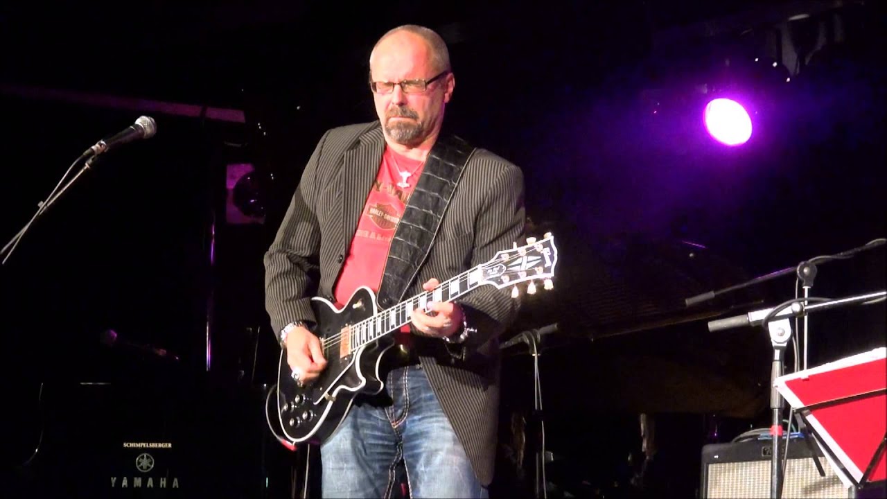 DEB&BLNS Part 03/34 - Blues Rudi & Peter Schmidt - 02 ... - YouTube