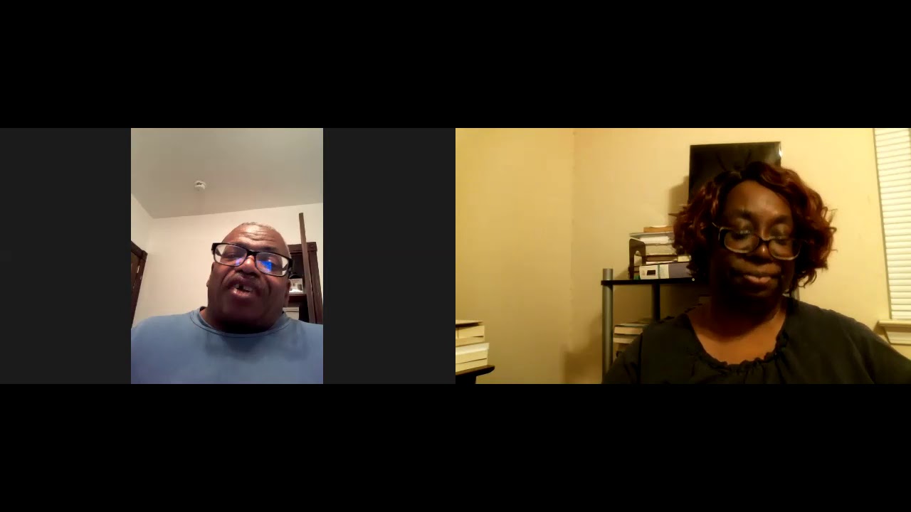 Male Author Mondays Author Maurice Gray Interview - YouTube