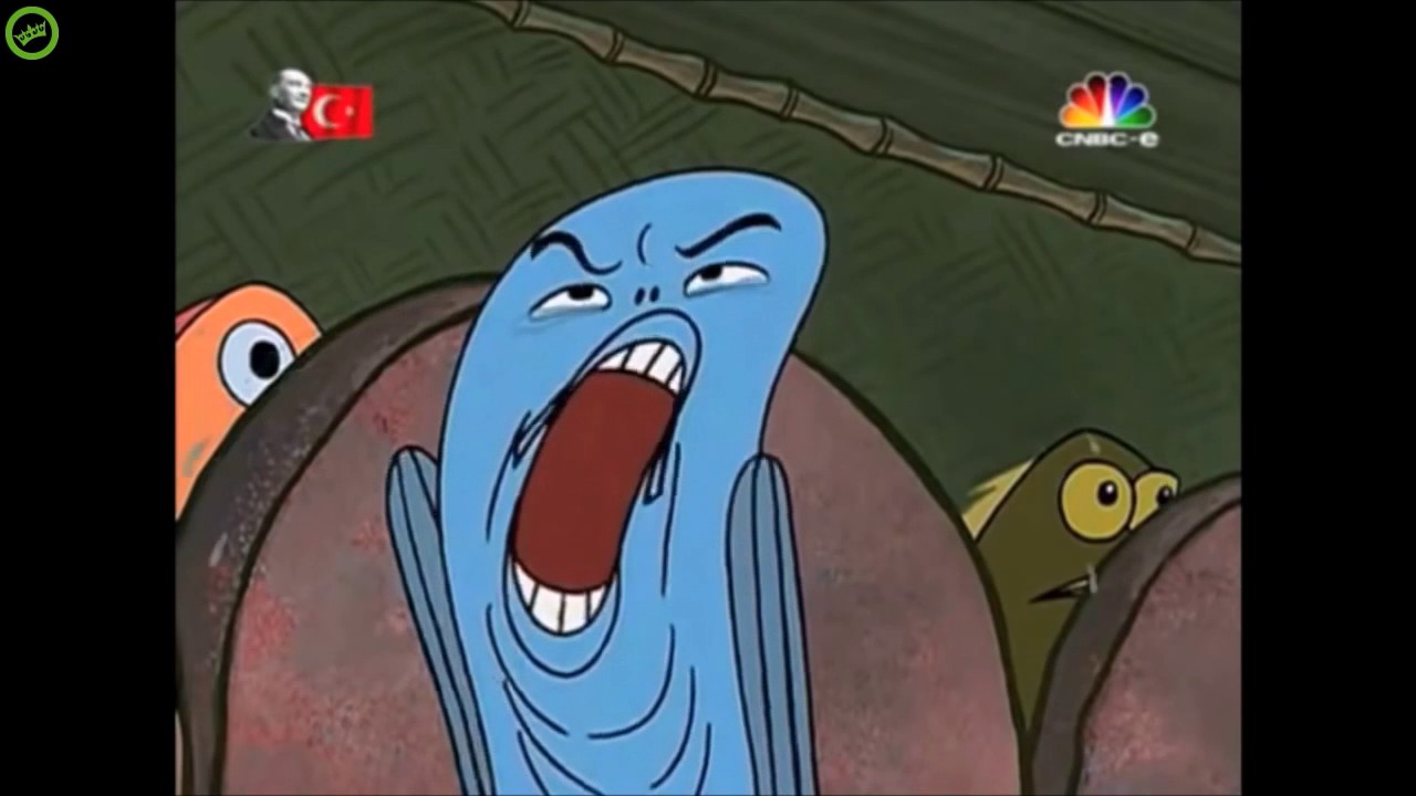 Deaugh Spongebob No Pauses - YouTube