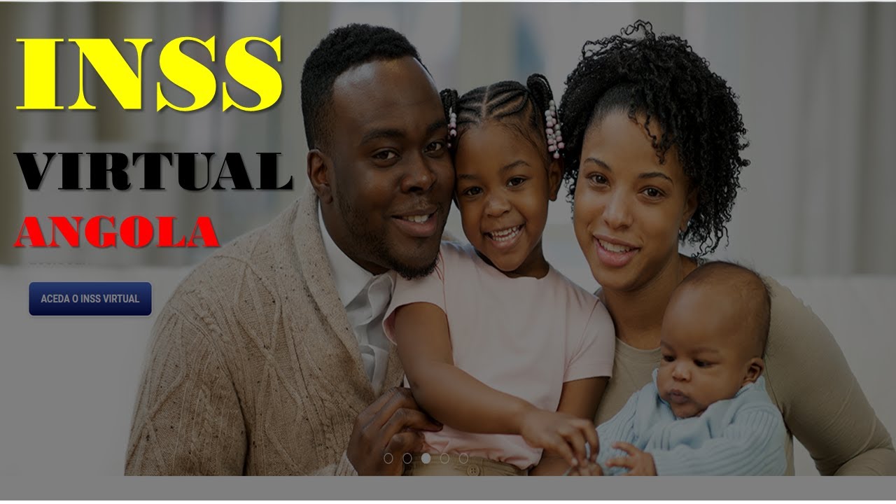Apresentação do Curso do INSS Virtual - YouTube