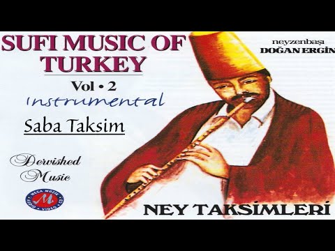 Doğan Ergin - Saba Taksim