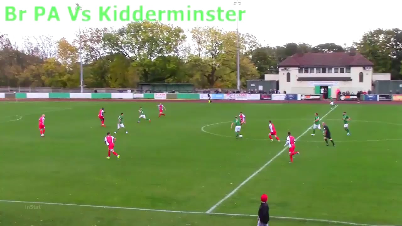 Brandon Hall - Player Profile Video - YouTube