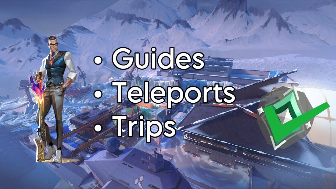 Ultimate Chamber ICEBOX guide - YouTube