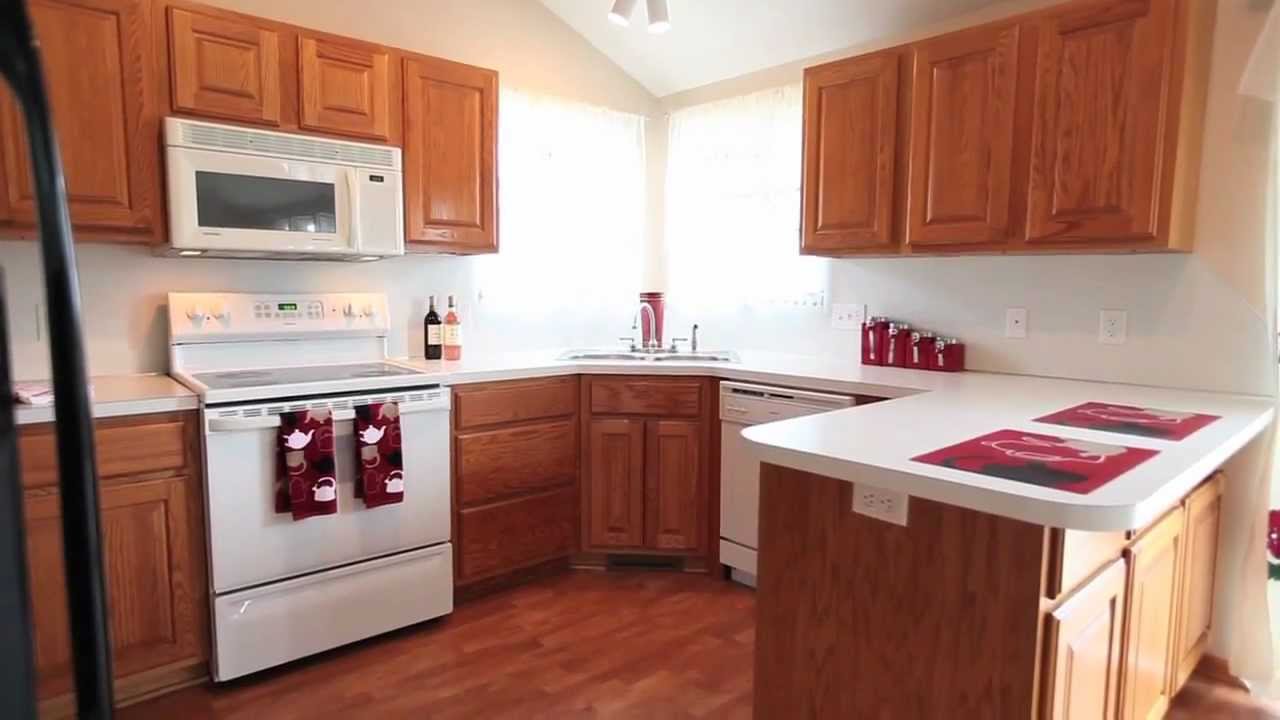 Omaha Home HD Video Tour: 15806 Timberlane Drive (Roxanna Watson with ...