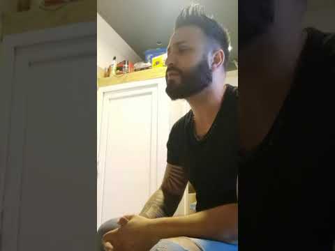 Deniz Çağlar - Haydi söyle