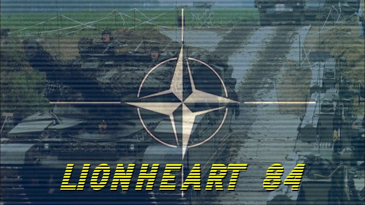 𝙇𝙄𝙊𝙉𝙃𝙀𝘼𝙍𝙏 84 - YouTube