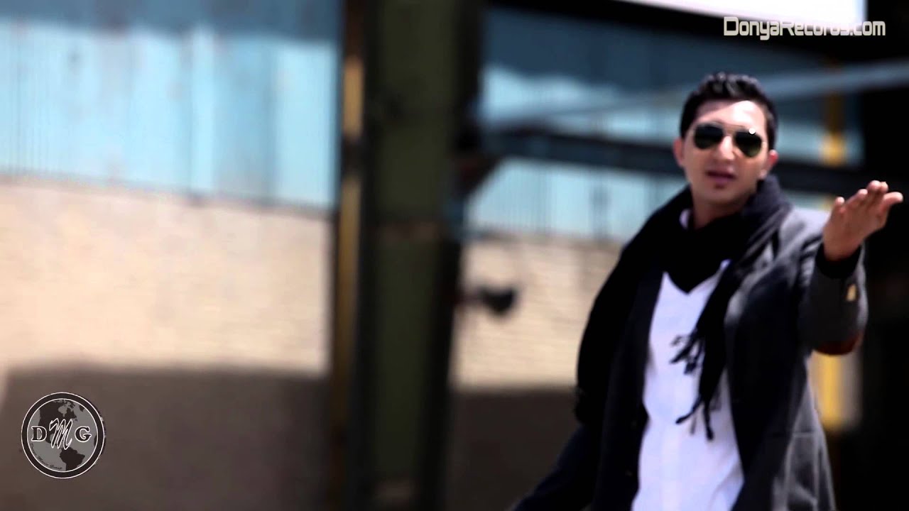 Amir Farahani Feat. Ali safari- Junamo Bedam Barat OFFICIAL VIDEO HD ...