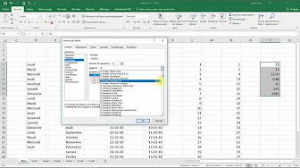 Formation Microsoft EXCEL gratuite - YouTube