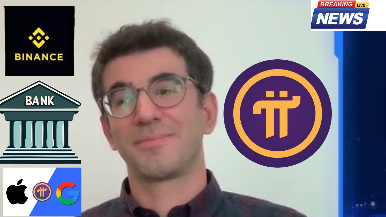 PI NETWORK Dr.NICOLAS Testing Newly Developed Utility AppsLIVE⚠️ - YouTube