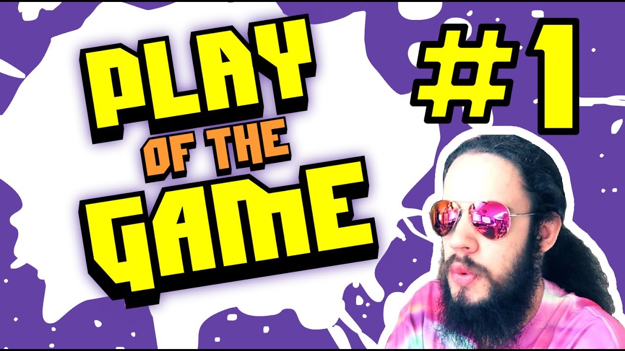 PLAY OF THE GAME #1 - STREAM BEST BITS OF KIANDYMUNDI - YouTube