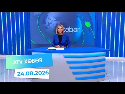 ATV XEBER / 24.08.2026 / 20:30