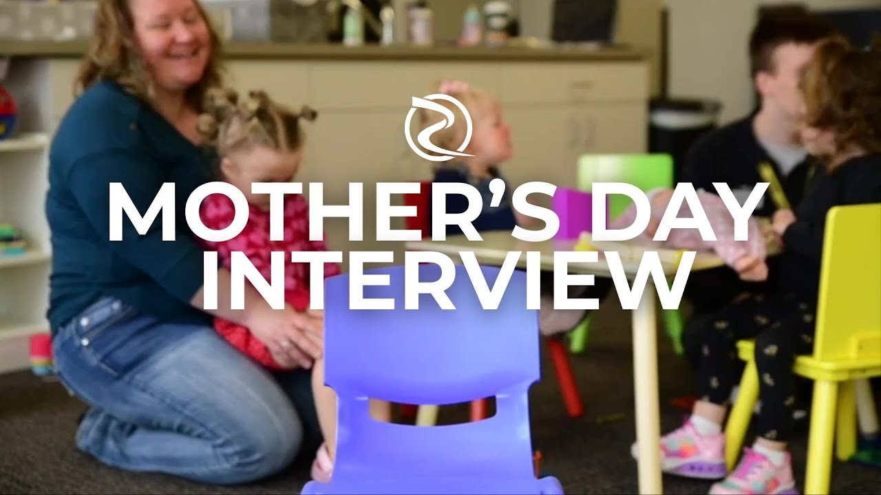 Mother's Day Interview - YouTube