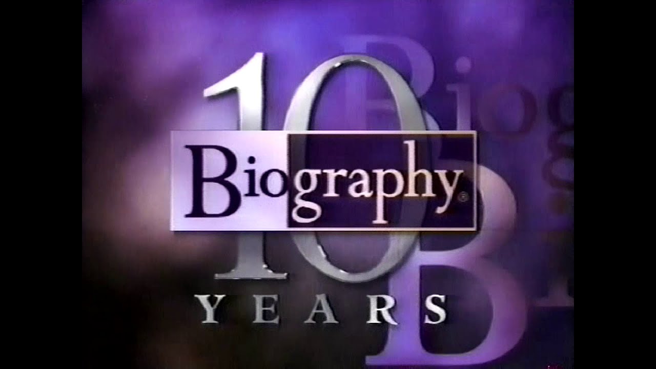 A&E commercials [April 24, 1997] - YouTube