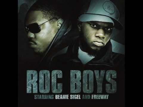 Beanie Sigel And Freeway - Live In Effect ft State Property - YouTube