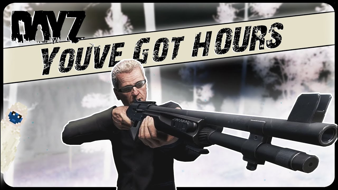 DayZ's R12 Update WILL Change EVERYTHING (Wipe/Release News) - YouTube