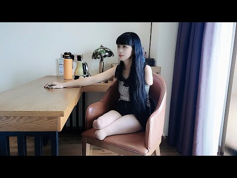 New model New video: \