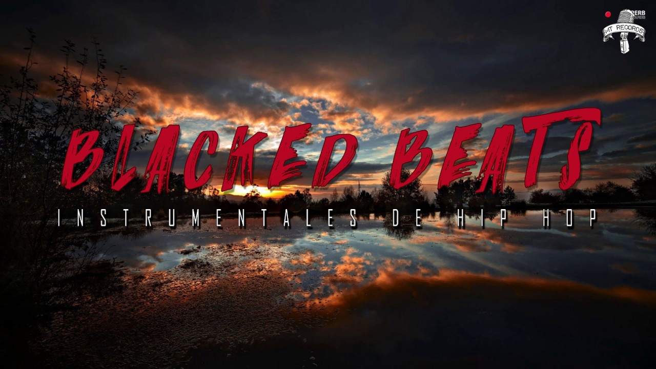 LEJOS // INSTRUMENTAL DE HIP HOP // BLACKED BEATS - YouTube