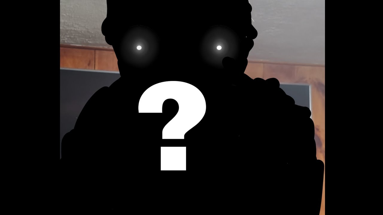 Gamercheesesoup Face Reveal (SCARY) FT. @slow-hank - YouTube