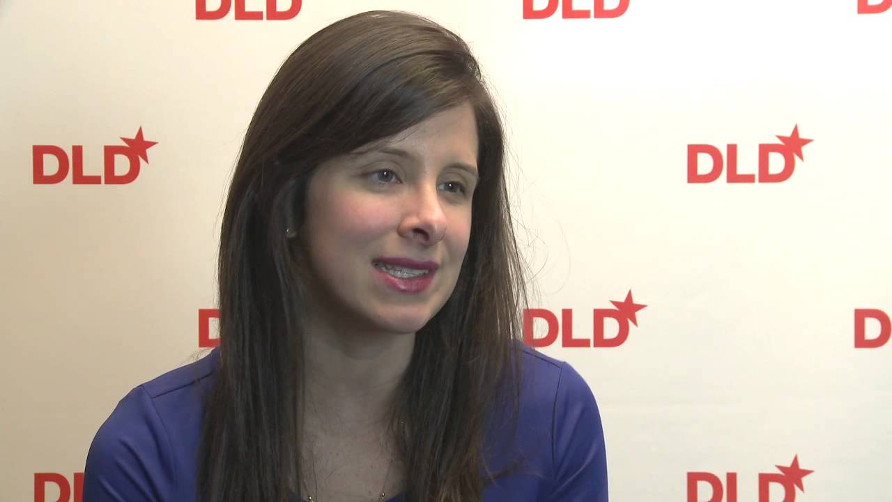 Jessica Lessin - Alchetron, The Free Social Encyclopedia