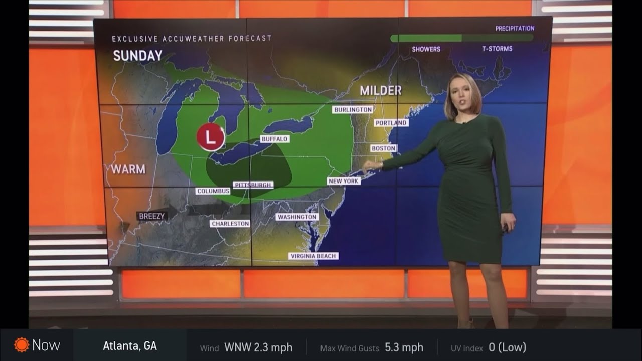 Melissa Constanzer April 12, 2024 - YouTube