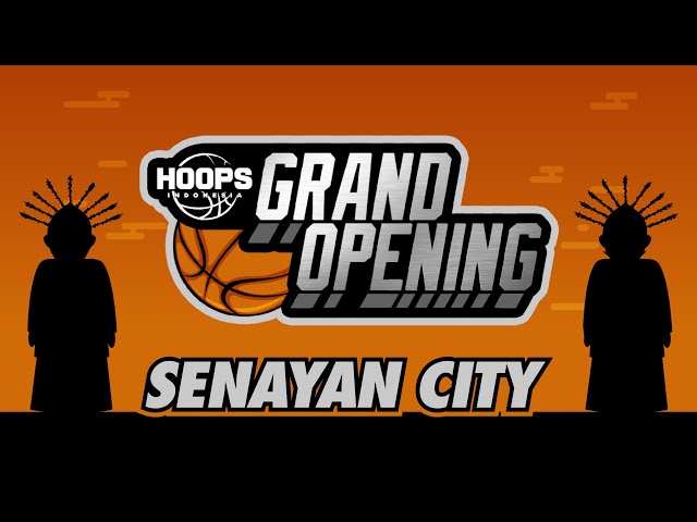 Senayan City Logo