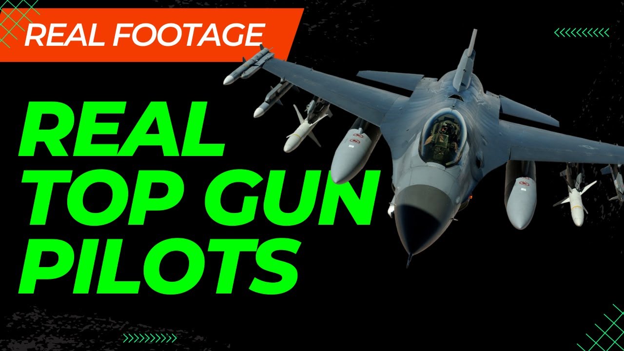 Watch the Real Top Gun Pilots - Aircraft Carrier Take Off and Landings ...