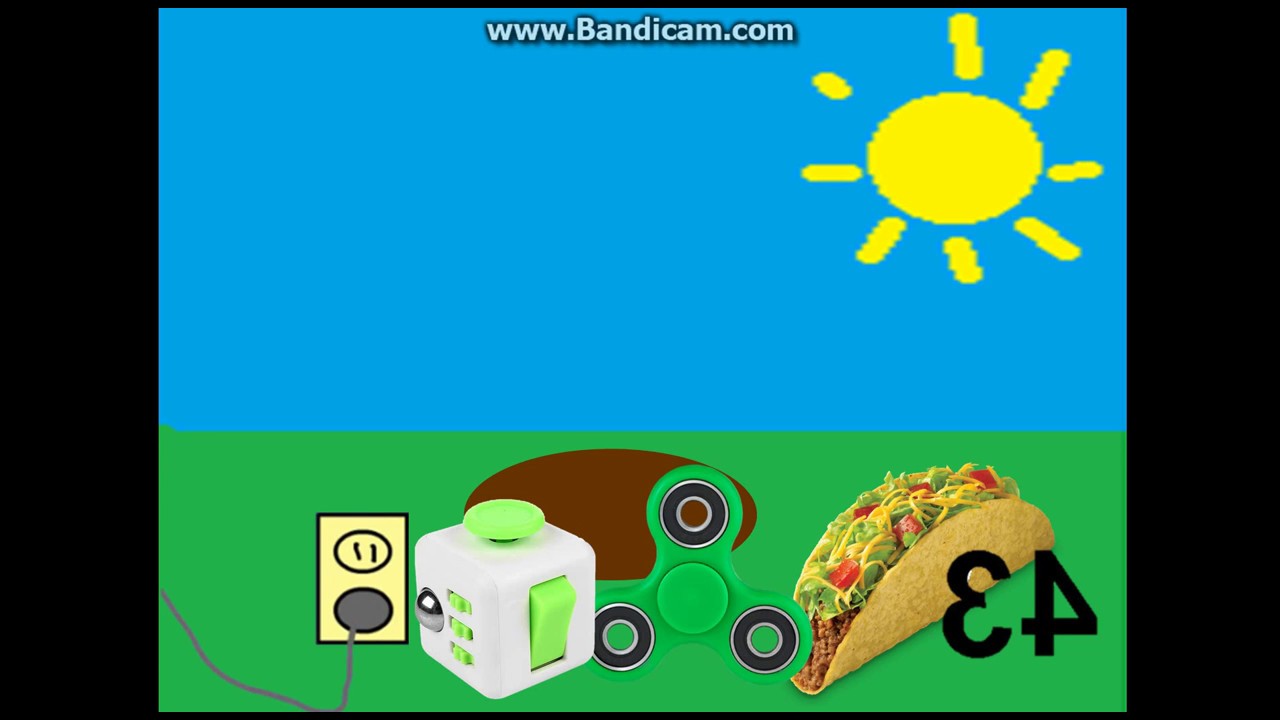 Object Show Joke Episode 1 "Another Object Show?" (VOTING CLOSED) - YouTube