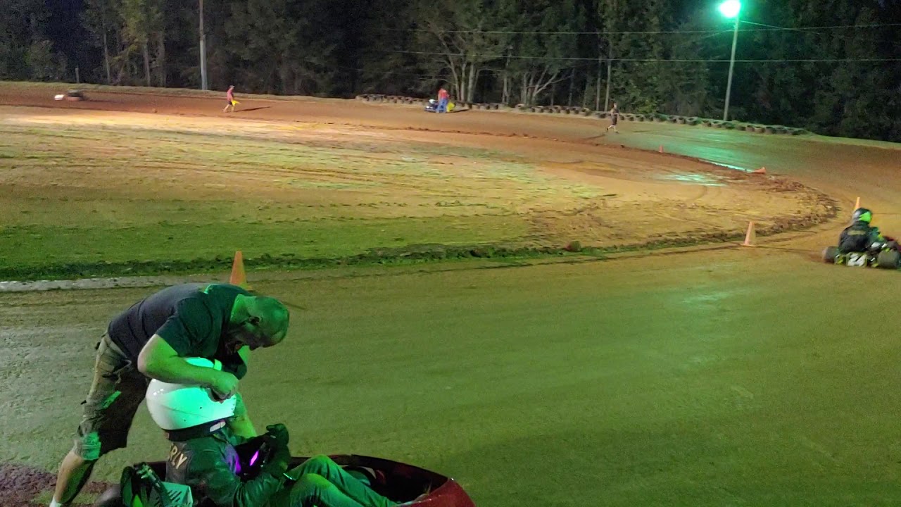 2019-09-21 Sugartit Speedway Jr 3 PT 1 - YouTube