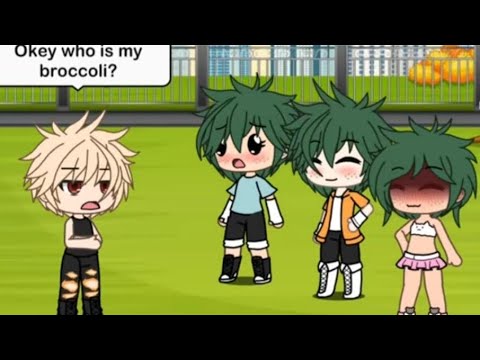gacha cringe compilation - YouTube