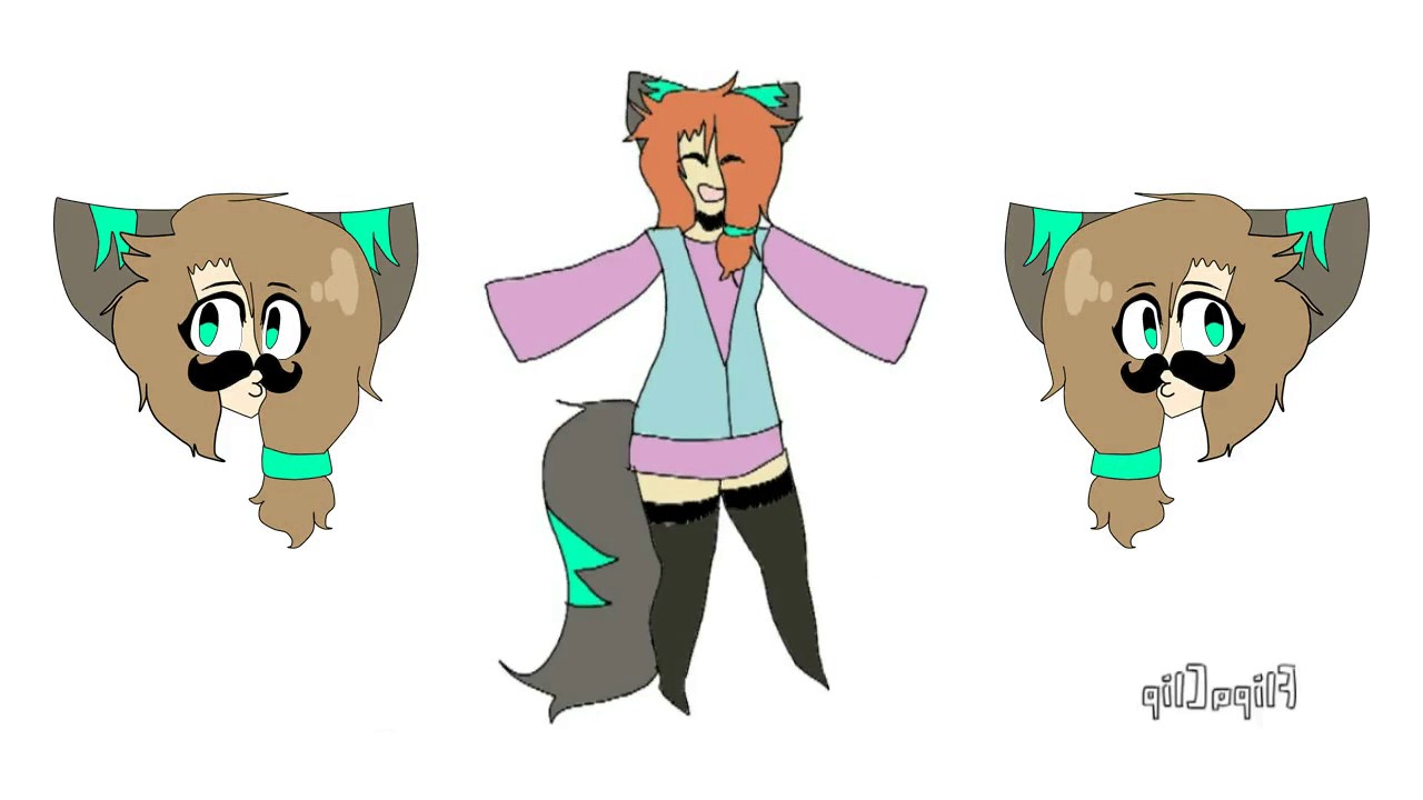 Ra ra rasputin- animation meme (FlipaClip) - YouTube