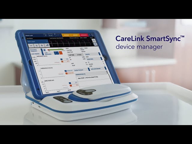 Carelink Medtronic CareLink™ Connect Apps Op Google Play