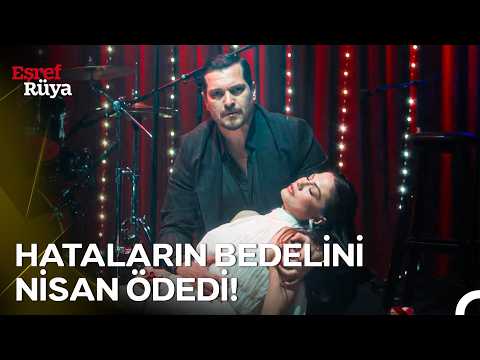 Aşık olduğum Kadın Ölmek Üzere | Eşref Rüya